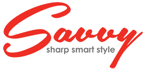 Savvy – Sharp Smart Style